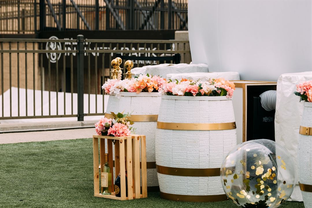 Infinity Park Event Center - Denver, CO - Party Venue
