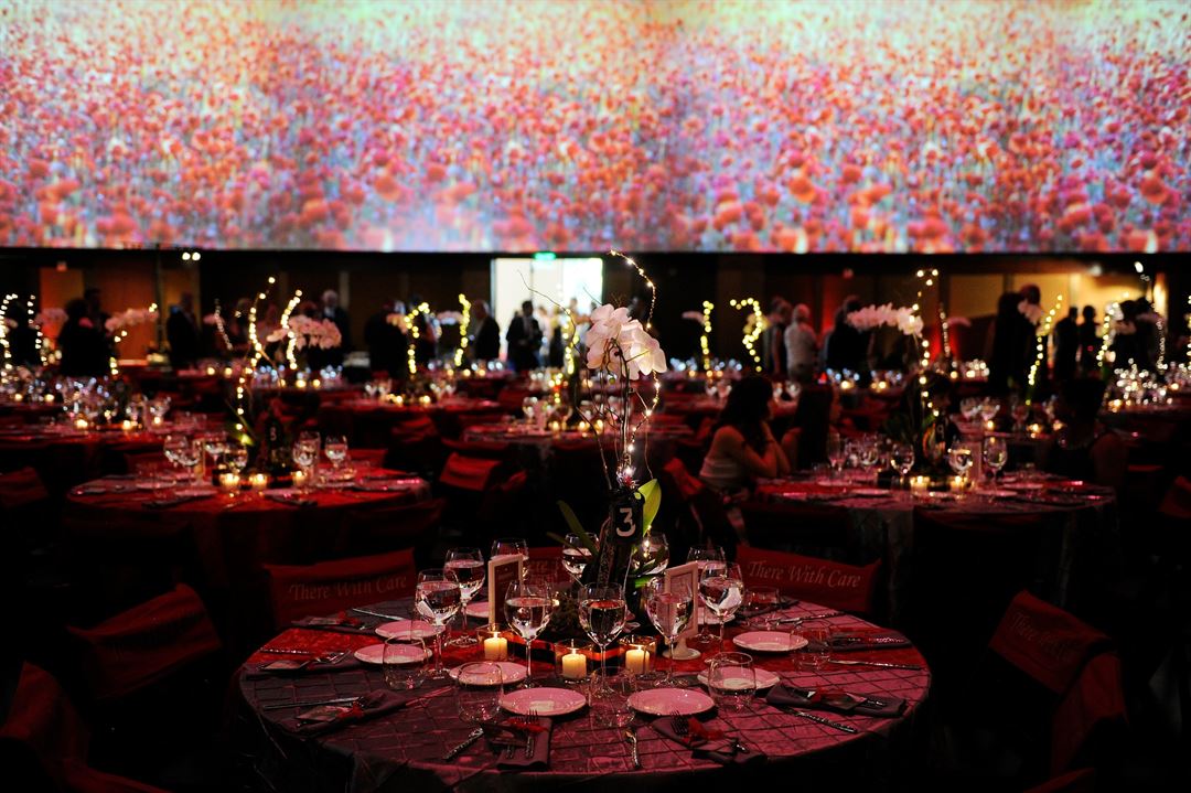 Infinity Park Event Center - Denver, CO - Party Venue