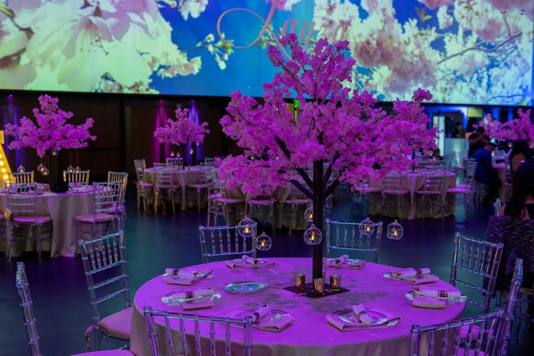 Infinity Park Event Center - Denver, CO - Party Venue