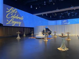 Infinity Park Event Center - Denver, CO - Party Venue