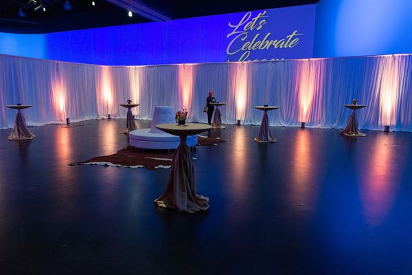 Infinity Park Event Center - Denver, CO - Party Venue