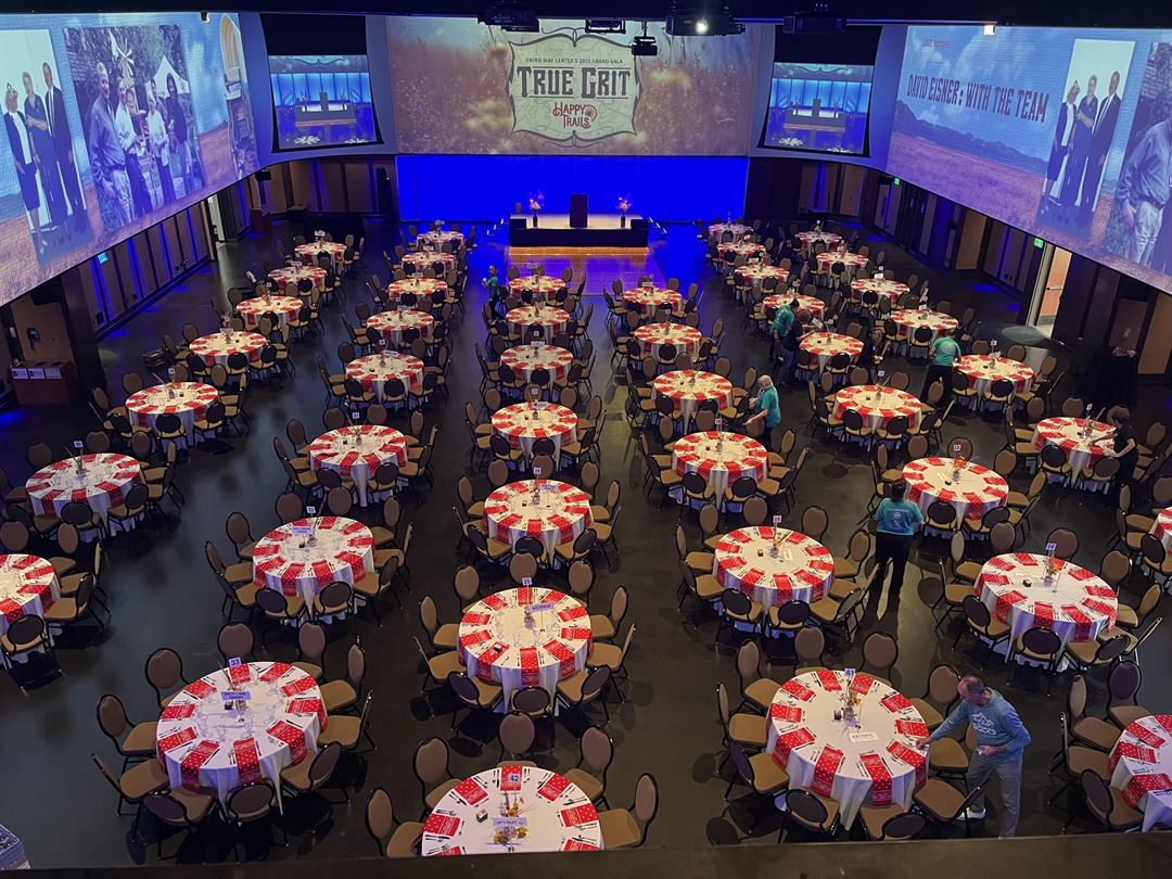 Infinity Park Event Center - Denver, CO - Party Venue