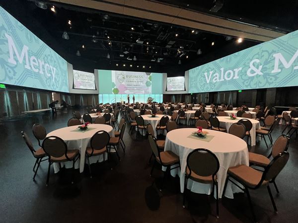 Infinity Park Event Center - Denver, CO - Party Venue