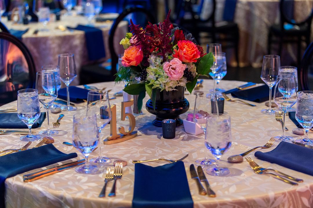 Infinity Park Event Center - Denver, CO - Party Venue