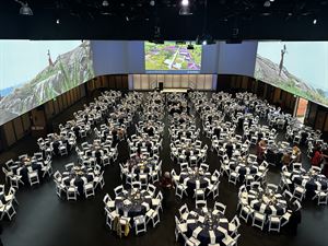 Infinity Park Event Center - Denver, CO - Party Venue