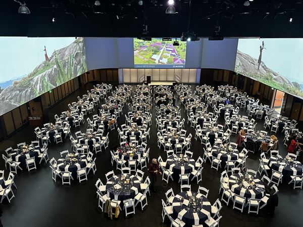 Infinity Park Event Center - Denver, CO - Party Venue