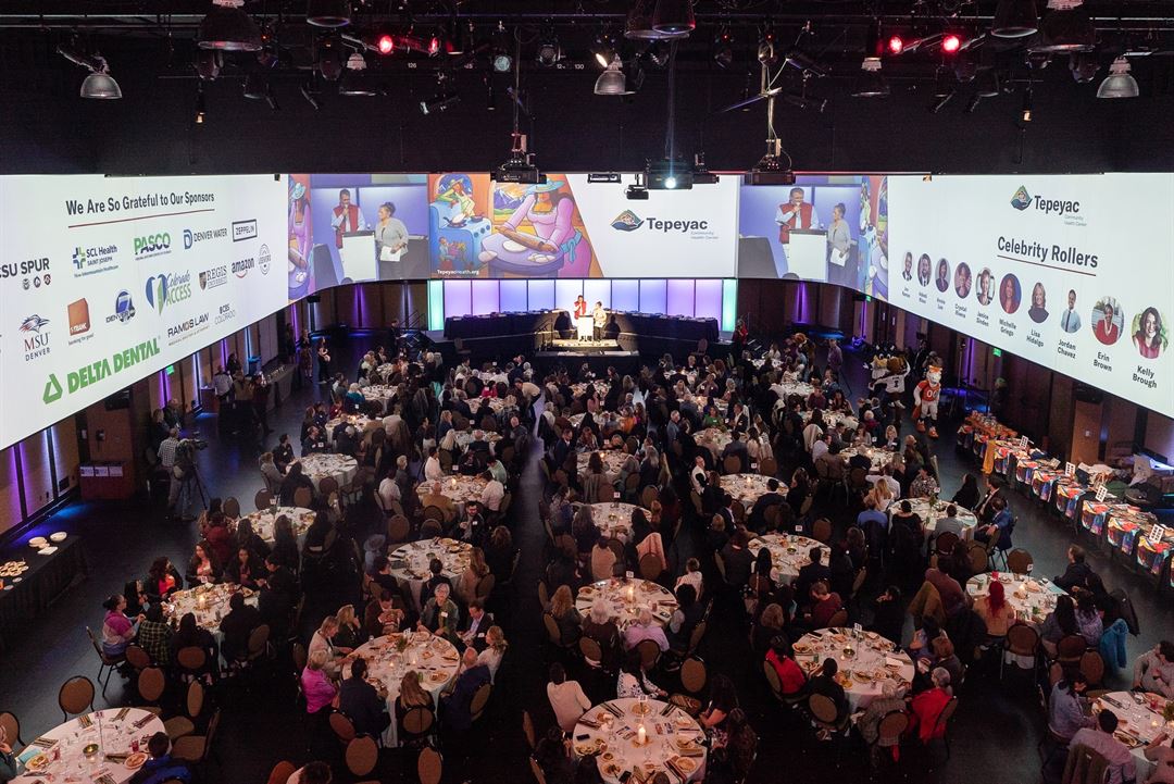 Infinity Park Event Center - Denver, CO - Party Venue