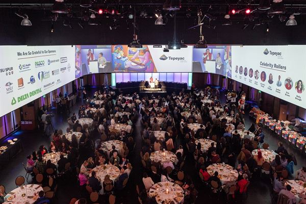 Infinity Park Event Center - Denver, CO - Party Venue