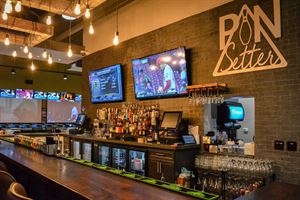 Ten Pin Fun Center - Turlock, CA - Party Venue