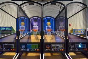 Ten Pin Fun Center - Turlock, CA - Party Venue