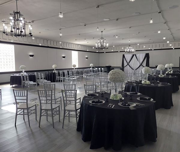Linglestown Historic Venue - Harrisburg, PA - Party Venue