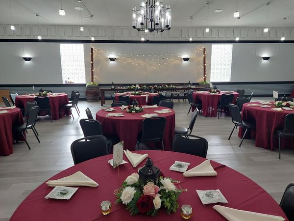 Linglestown Historic Venue - Harrisburg, PA - Party Venue