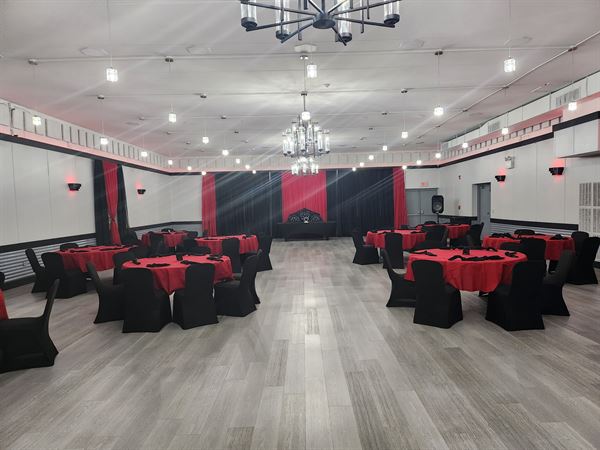 Linglestown Historic Venue - Harrisburg, PA - Party Venue
