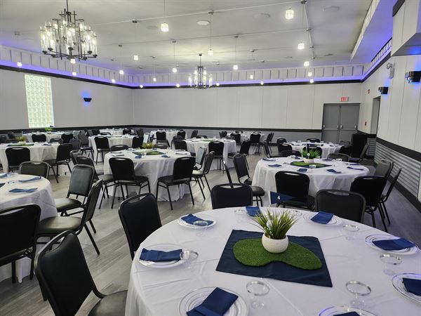 Linglestown Historic Venue - Harrisburg, PA - Party Venue