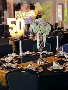 Epic Events Center - Rancho Cucamonga, CA - Party Venue