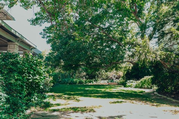 Simpson House - Kansas City, MO - Wedding Venue