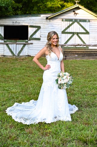 The Garrison - Salisbury, NC - Wedding Venue
