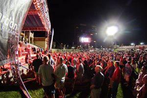 Infinity Park Event Center - Denver, CO - Party Venue