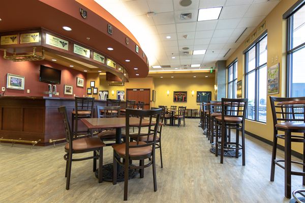 Infinity Park Event Center - Denver, CO - Party Venue