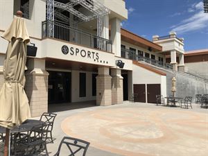 Infinity Park Event Center - Denver, CO - Party Venue