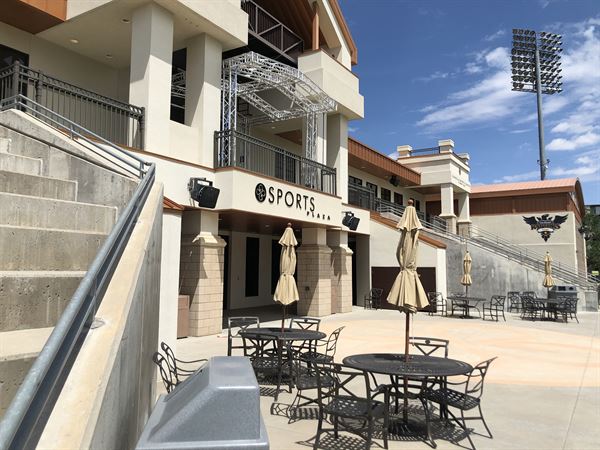 Infinity Park Event Center - Denver, CO - Party Venue