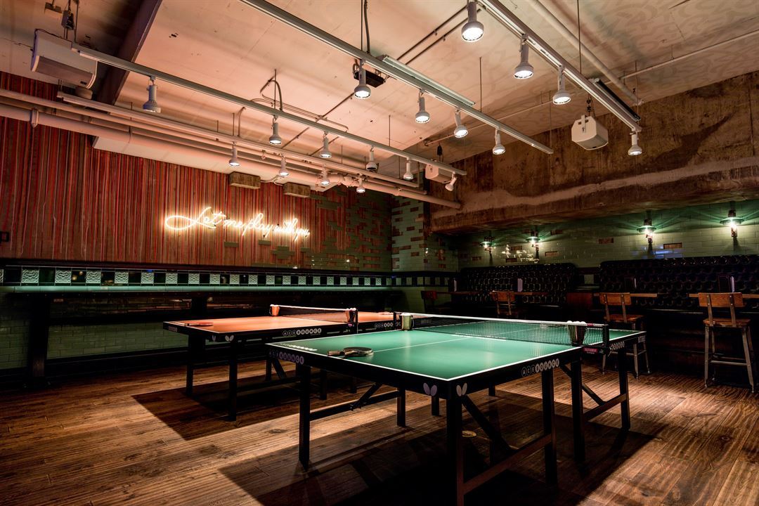 AceBounce - Chicago, IL - Party Venue