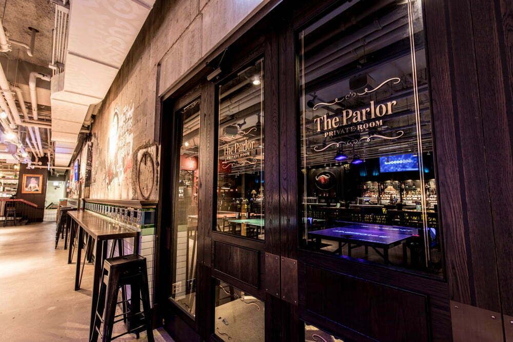 AceBounce - Chicago, IL - Party Venue