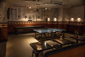 AceBounce - Chicago, IL - Party Venue