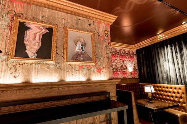 AceBounce - Chicago, IL - Party Venue