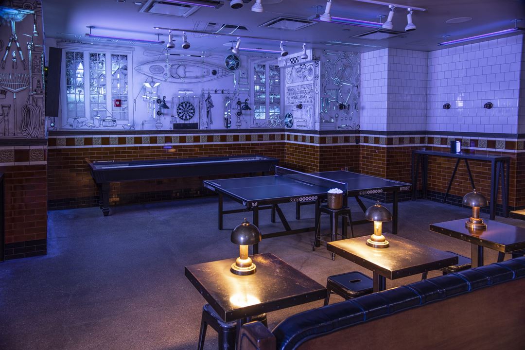 AceBounce - Chicago, IL - Party Venue