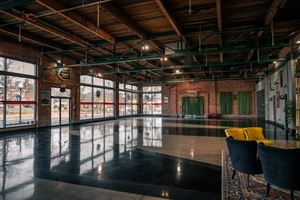 The Redline Room - Bridgeport, CT - Party Venue