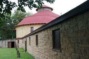 Round Barn Ranch - Derby, KS - Meeting Venue