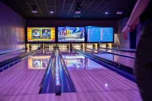 The EDGE - Belleville, IL - Party Venue