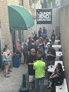 Gem Center for the Arts/ The Lounge Venue - Boise, ID - Party Venue