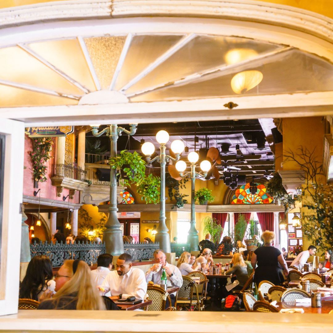 Cuba Libre - DC - Washington, DC - Party Venue