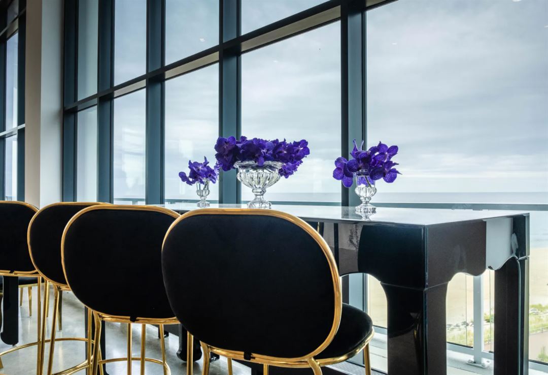 Wave Resort - Long Branch, NJ - Wedding Venue