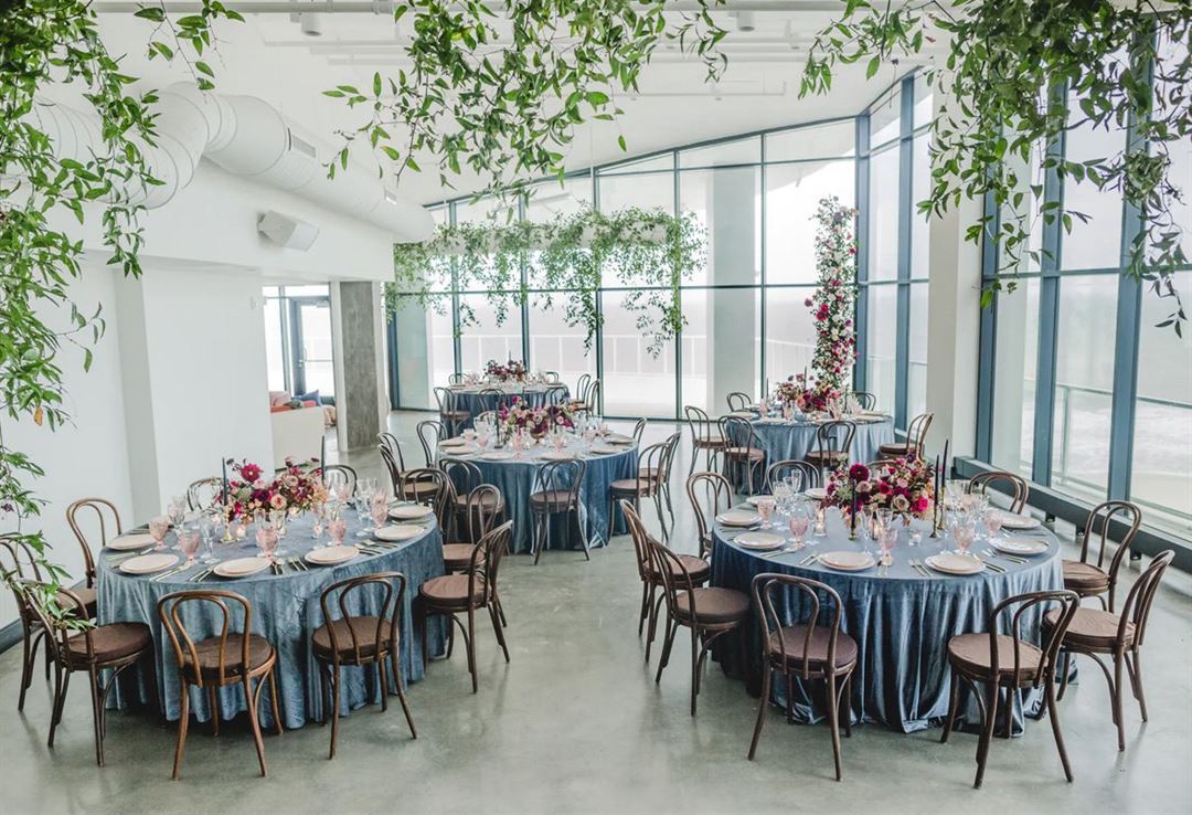 Wave Resort - Long Branch, NJ - Wedding Venue
