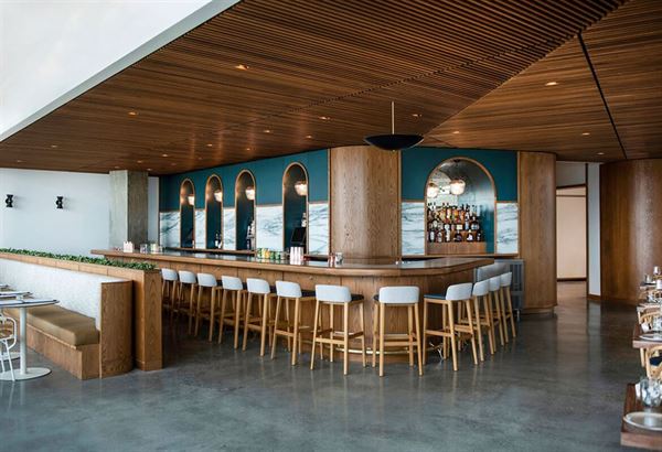 Wave Resort - Long Branch, NJ - Wedding Venue
