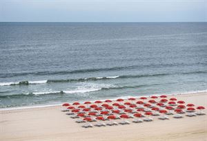 Wave Resort - Long Branch, NJ - Wedding Venue
