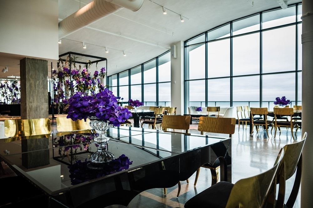 Wave Resort - Long Branch, NJ - Wedding Venue