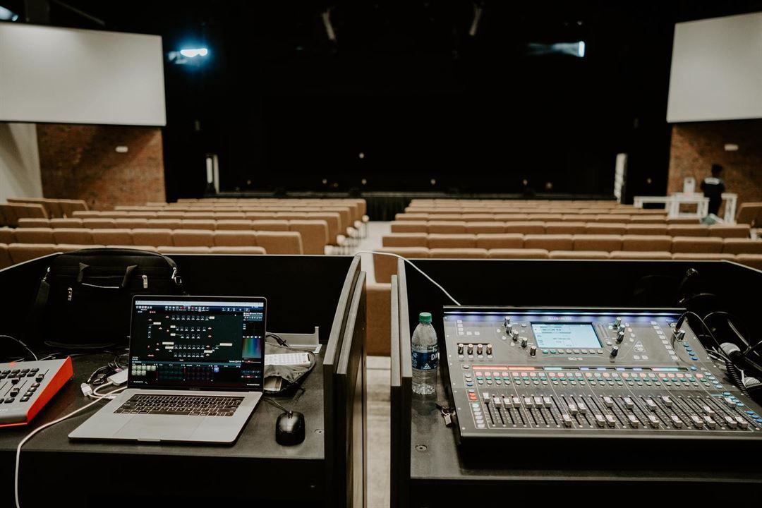 Phase Events - Alpharetta, GA - Wedding Venue