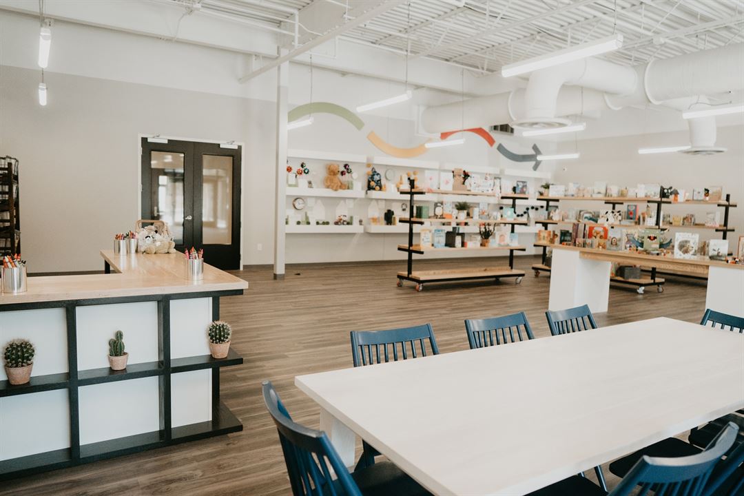 Phase Events - Alpharetta, GA - Wedding Venue