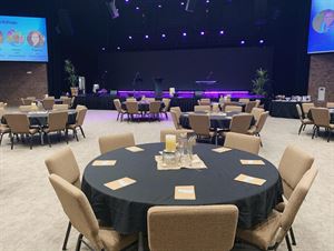 Phase Events - Alpharetta, GA - Wedding Venue