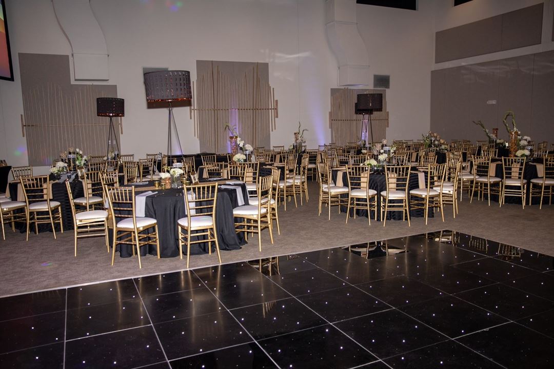 Phase Events - Alpharetta, GA - Wedding Venue