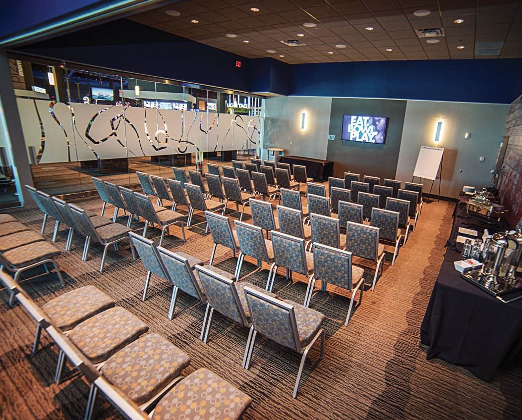 Main Event Entertainment - Avondale, AZ - Party Venue