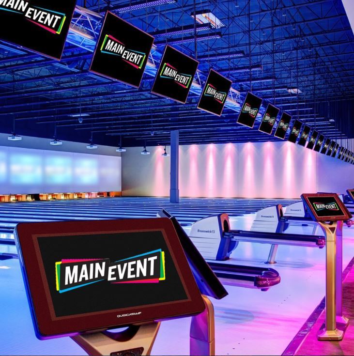 Main Event Entertainment - Avondale, AZ - Party Venue