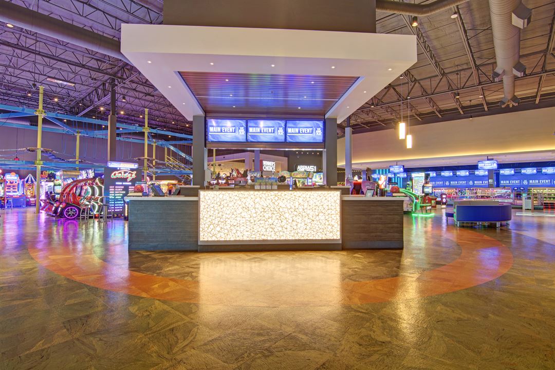 Main Event Entertainment - Avondale, AZ - Party Venue