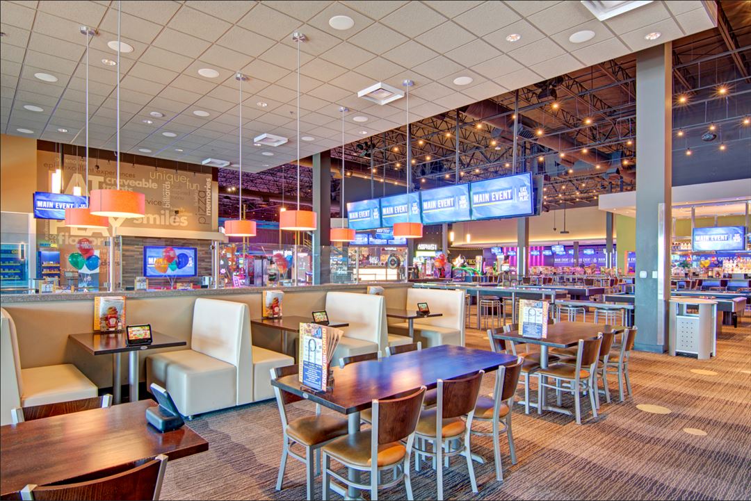 Main Event Entertainment - Avondale, AZ - Party Venue