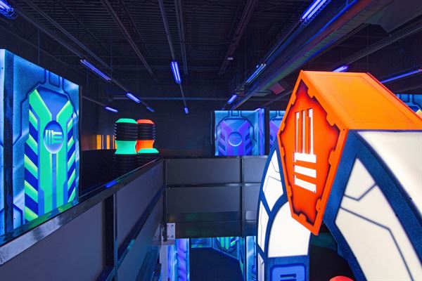 Main Event Entertainment - Avondale, AZ - Party Venue