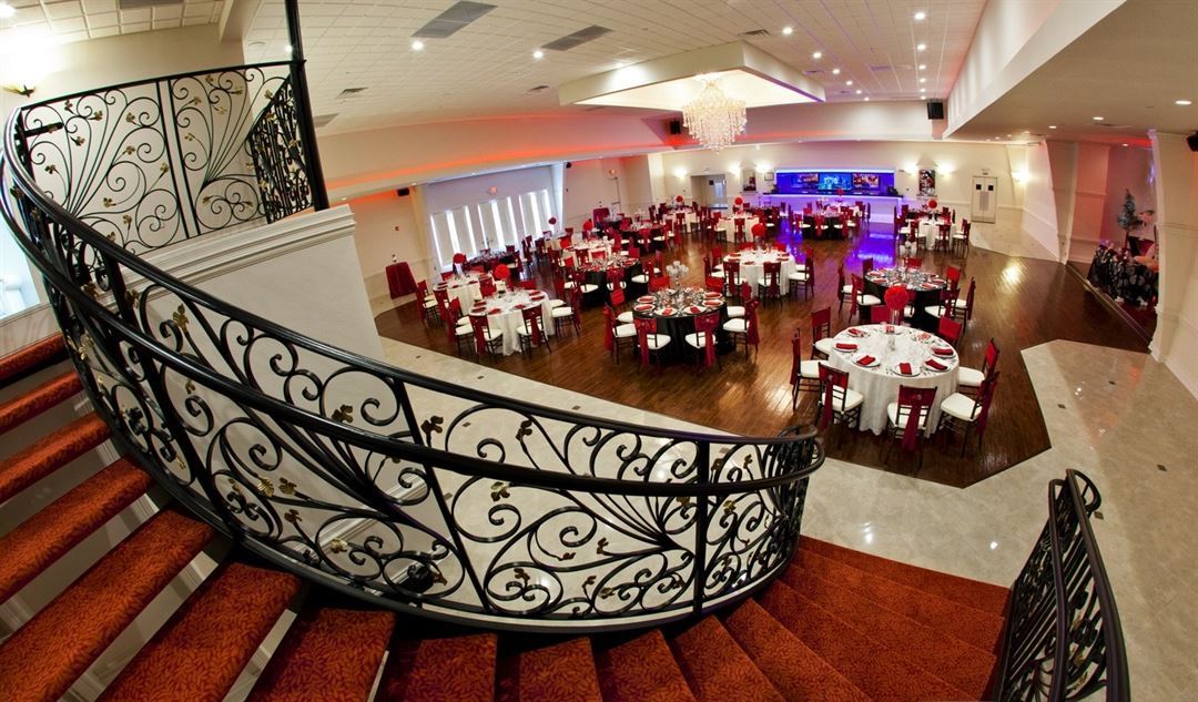 Palms Event Center - Houston, TX - Wedding Venue